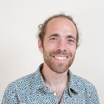 Pierre-Marie Aubert | IDDRI